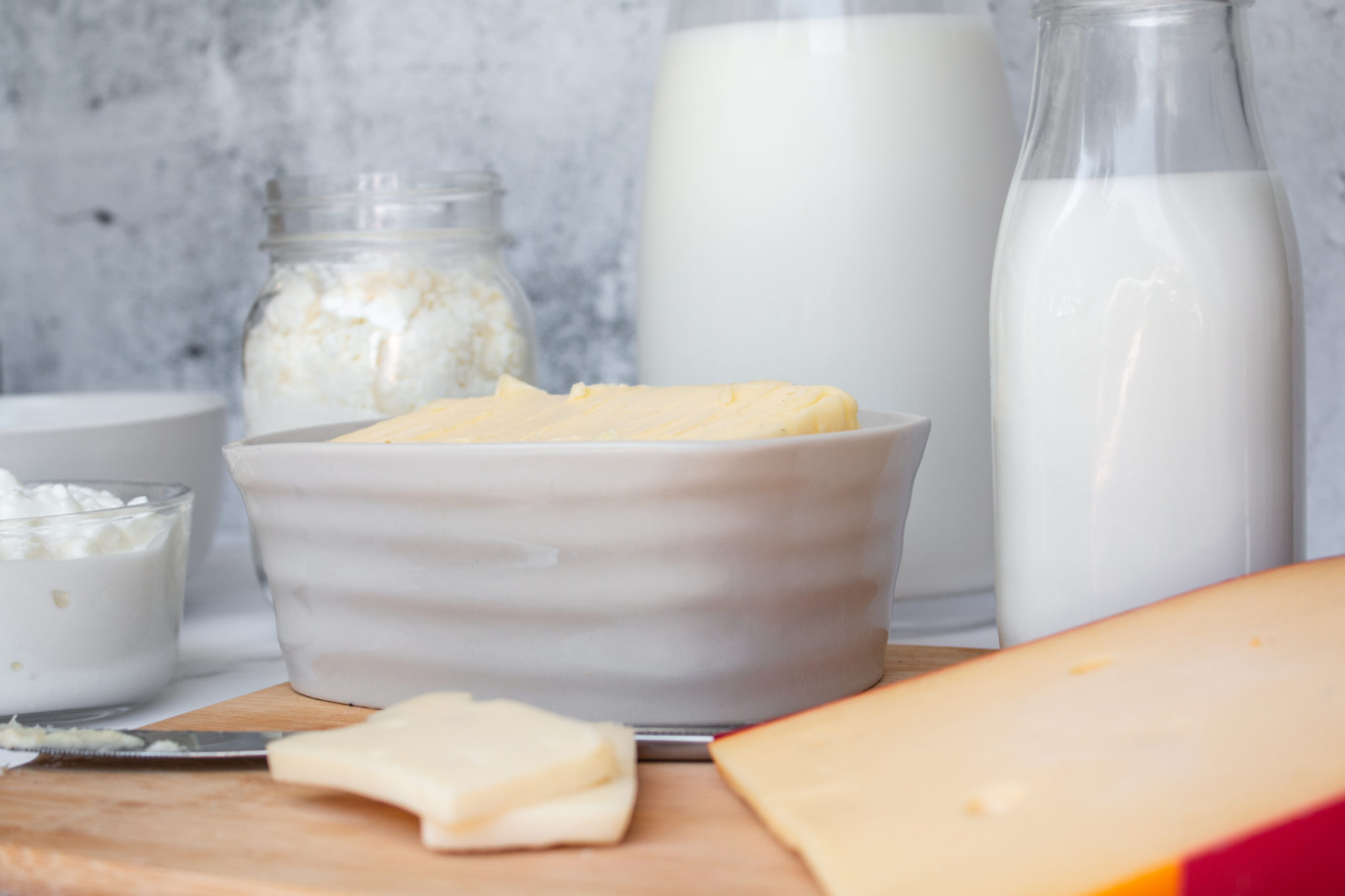 What is Ultrafiltered Milk? - BC Dairy