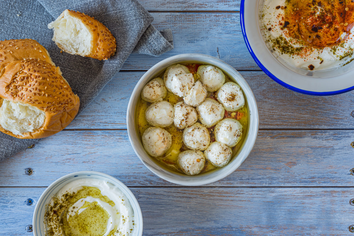 Explore DIY Dairy Recipes - BC Dairy