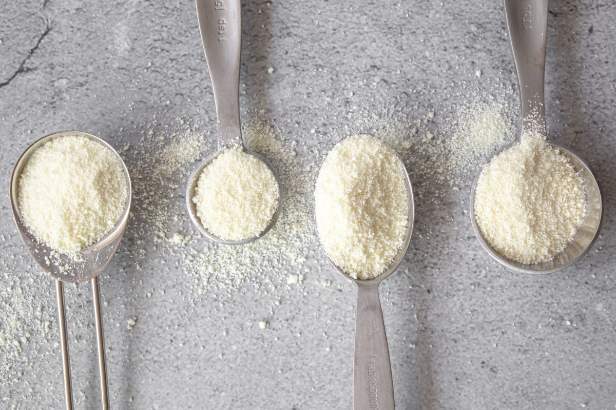 What is Ultrafiltered Milk? - BC Dairy