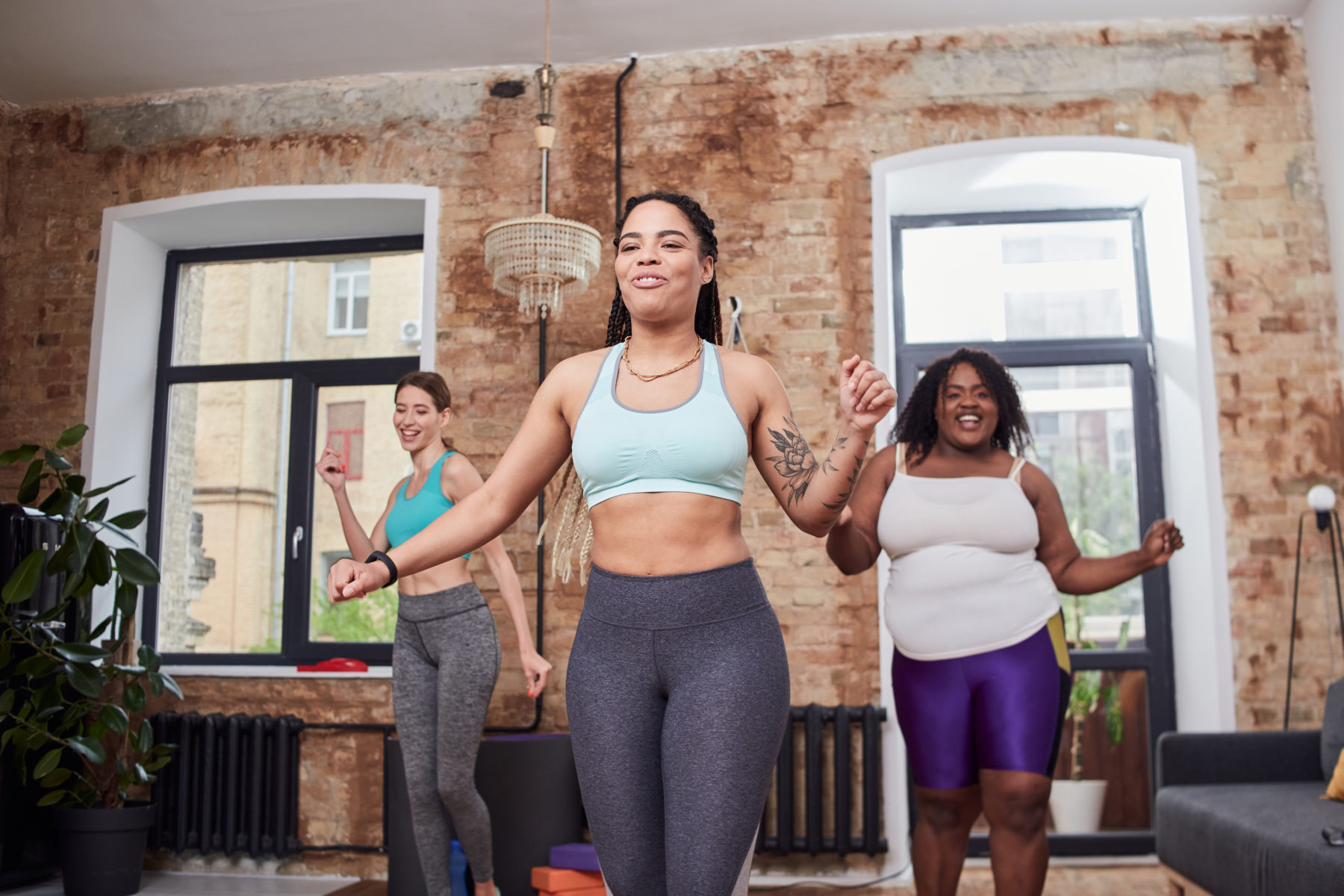 Building a Healthy Body Image: What You Say Matters - BC Dairy