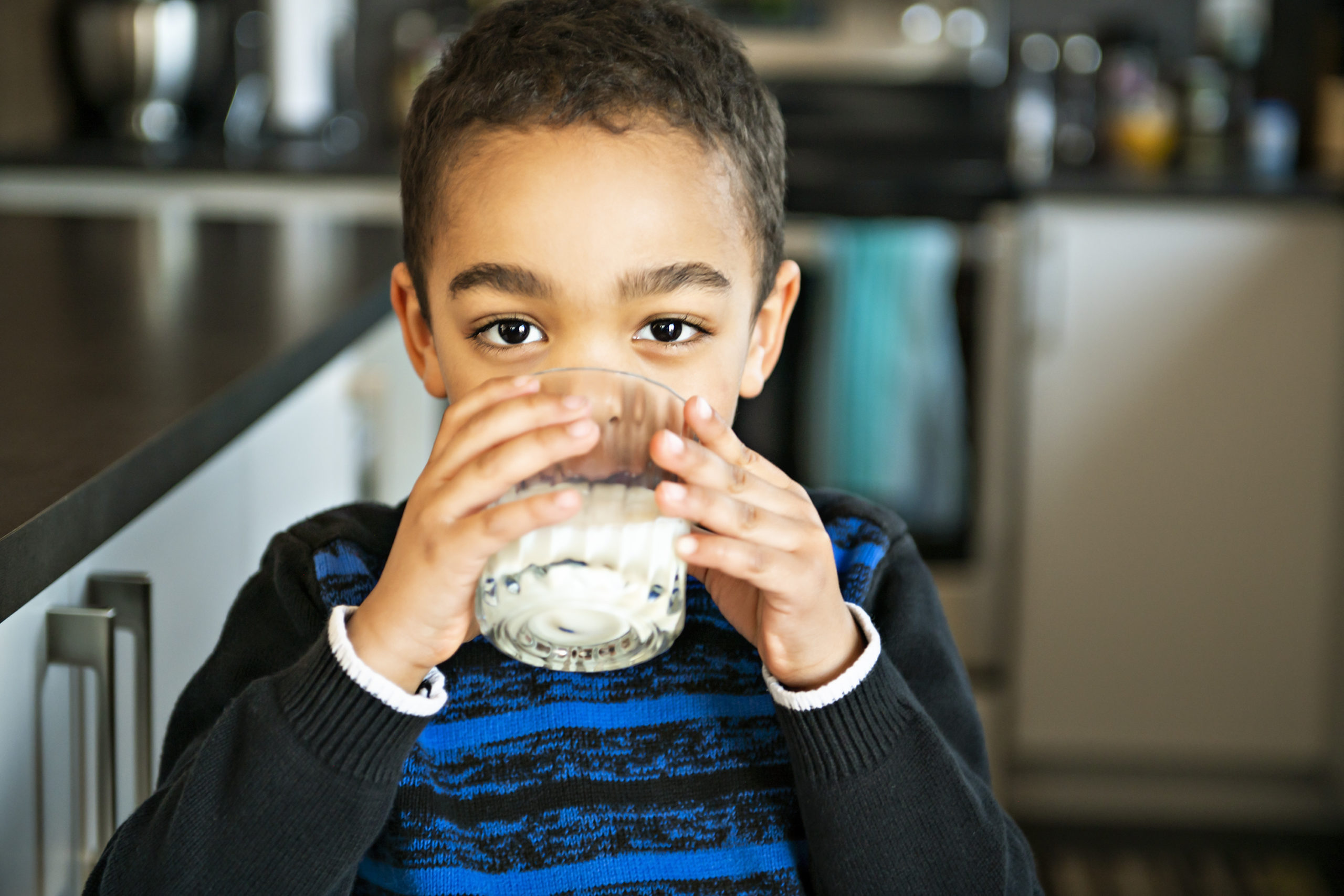 proAction® Milk Quality - BC Dairy