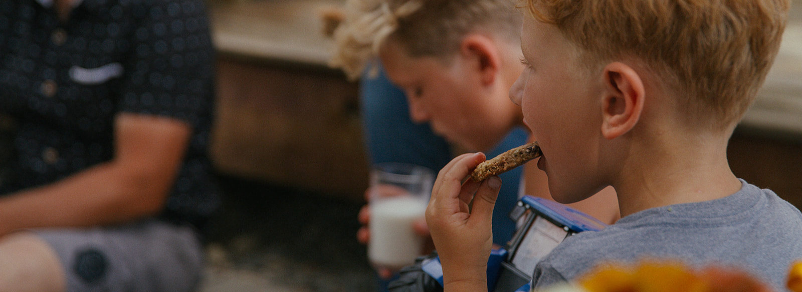 proAction® Food Safety - BC Dairy
