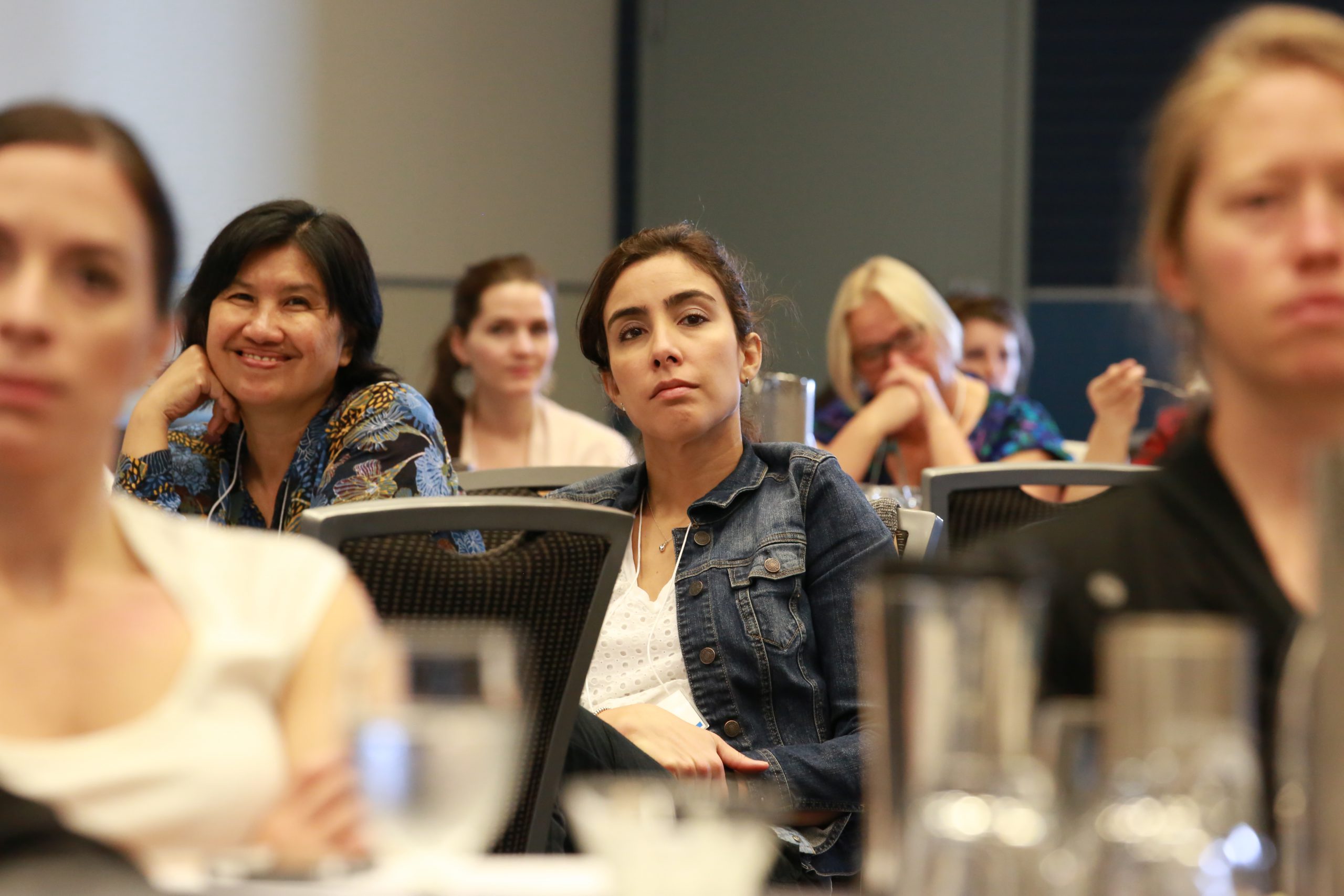 Annual Nutrition Forum - Nutrition Education Event for Health ...