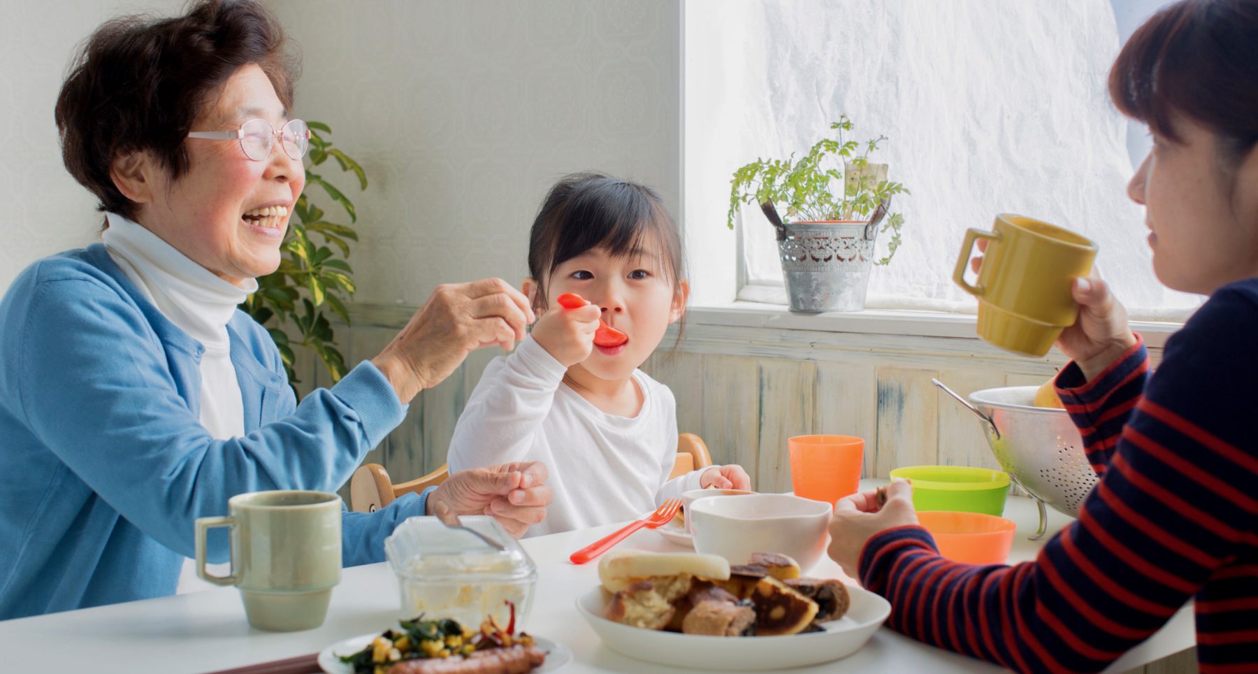 How Can I Create Enjoyable Family Meals? - BC Dairy