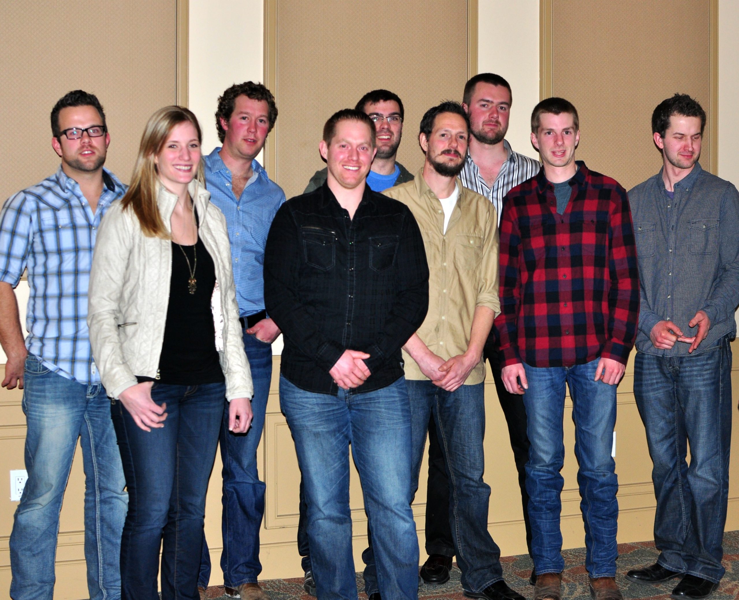 Mainland Milk Producer Fall Meeting (Chilliwack) - BC Dairy