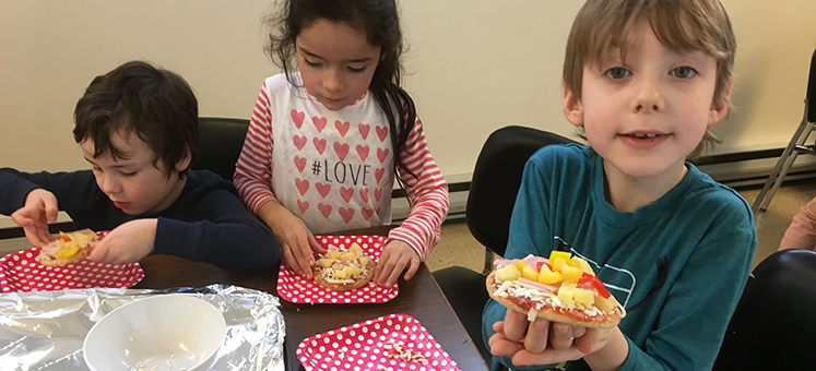 Kitchen Equipment for Your Classroom - BC Dairy