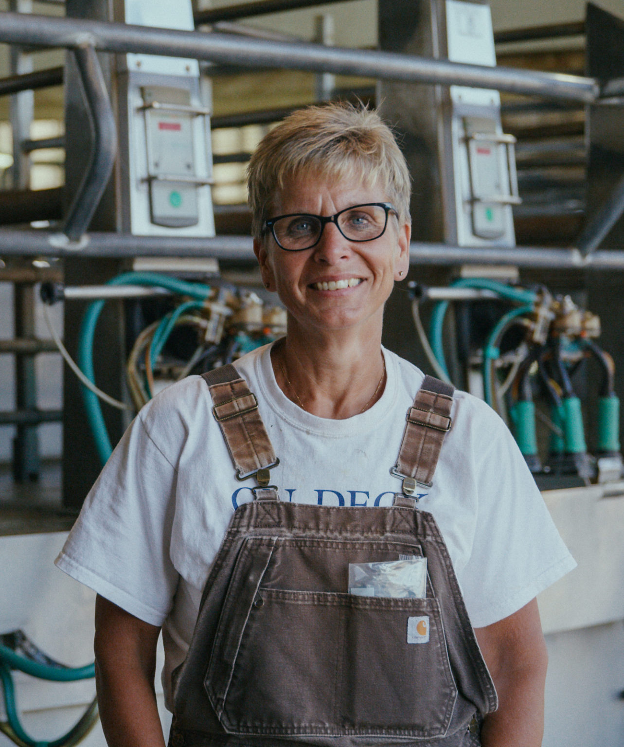 proAction® - Canada’s National On-farm Quality Assurance Program - BC Dairy