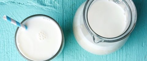 What is Ultrafiltered Milk? - BC Dairy
