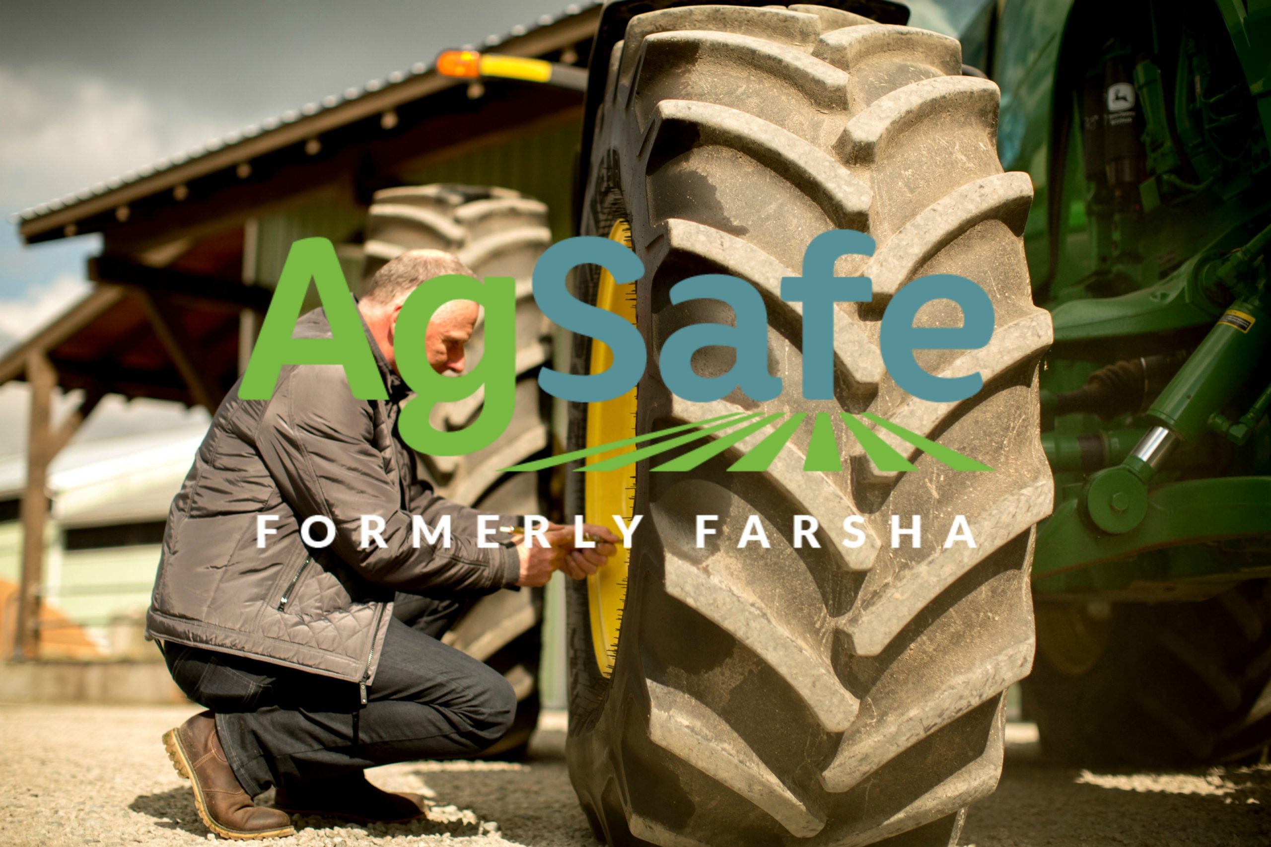 AgSafe and the Farm - BC Dairy