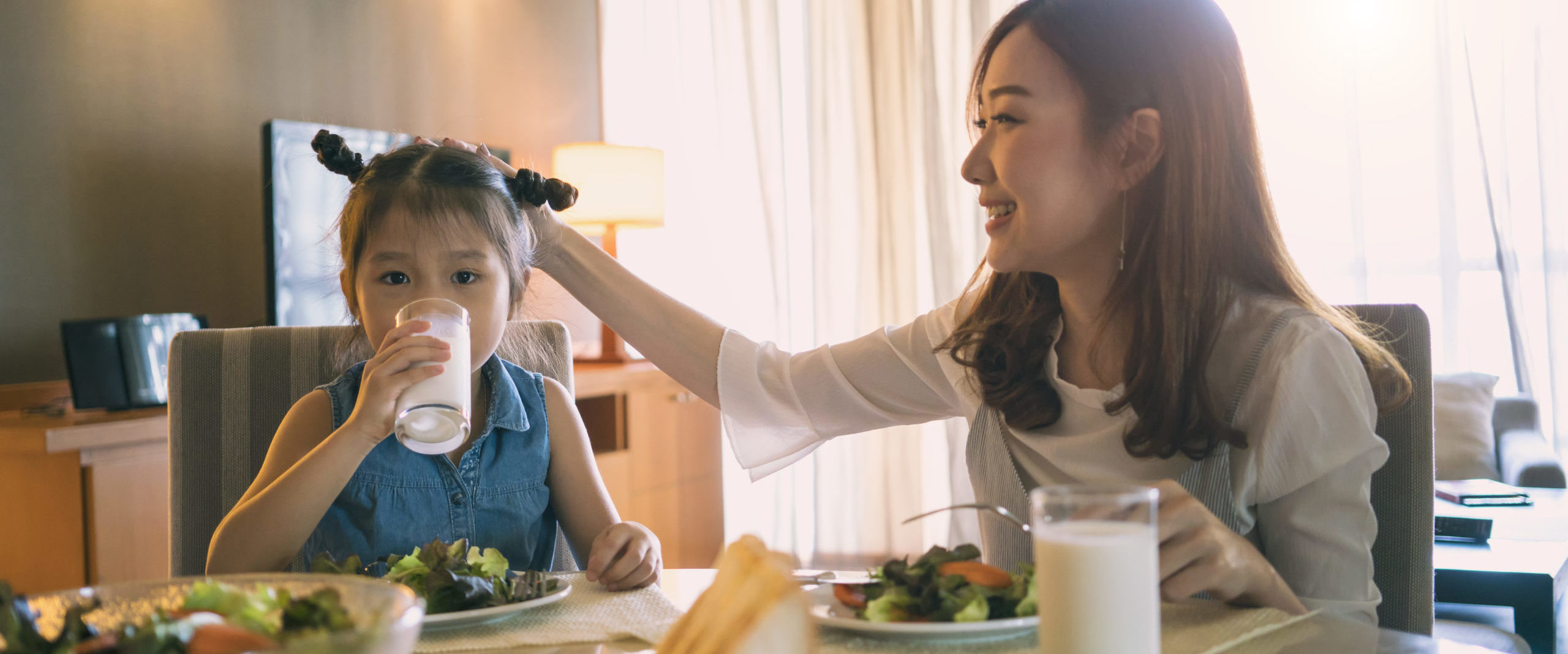 Eat Well With Our Award Winning FoodTrack™ Series - BC Dairy