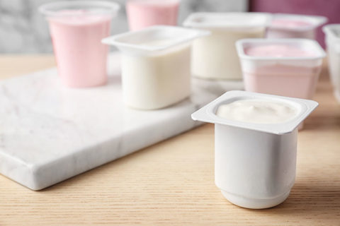 Your Guide to the Yogurt Aisle - BC Dairy