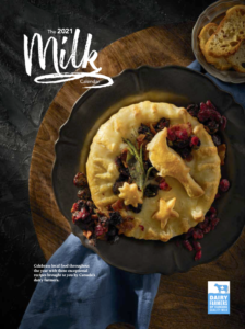 The Milk Calendar - BC Dairy