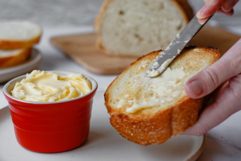 Butter: The Secret of Converting Measurements - BC Dairy