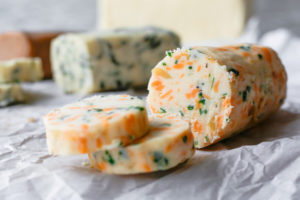 Butter Types - BC Dairy