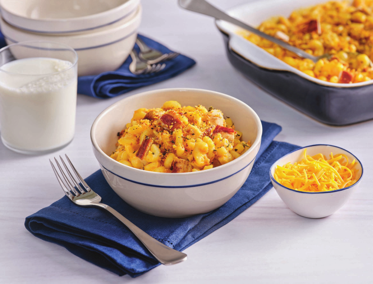 Make Your Own Yogurt - BC Dairy