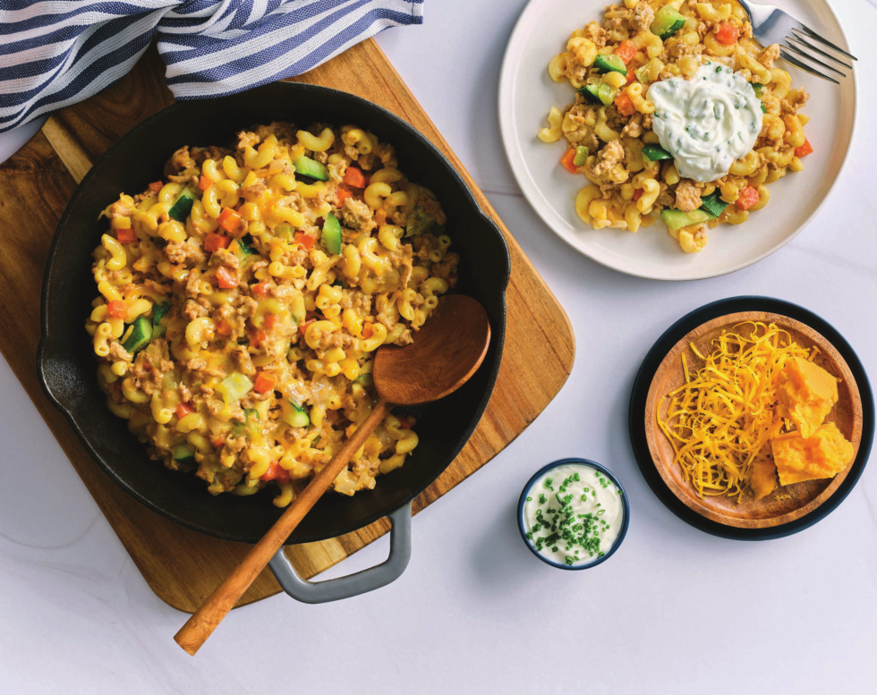 Make Your Own Yogurt - BC Dairy