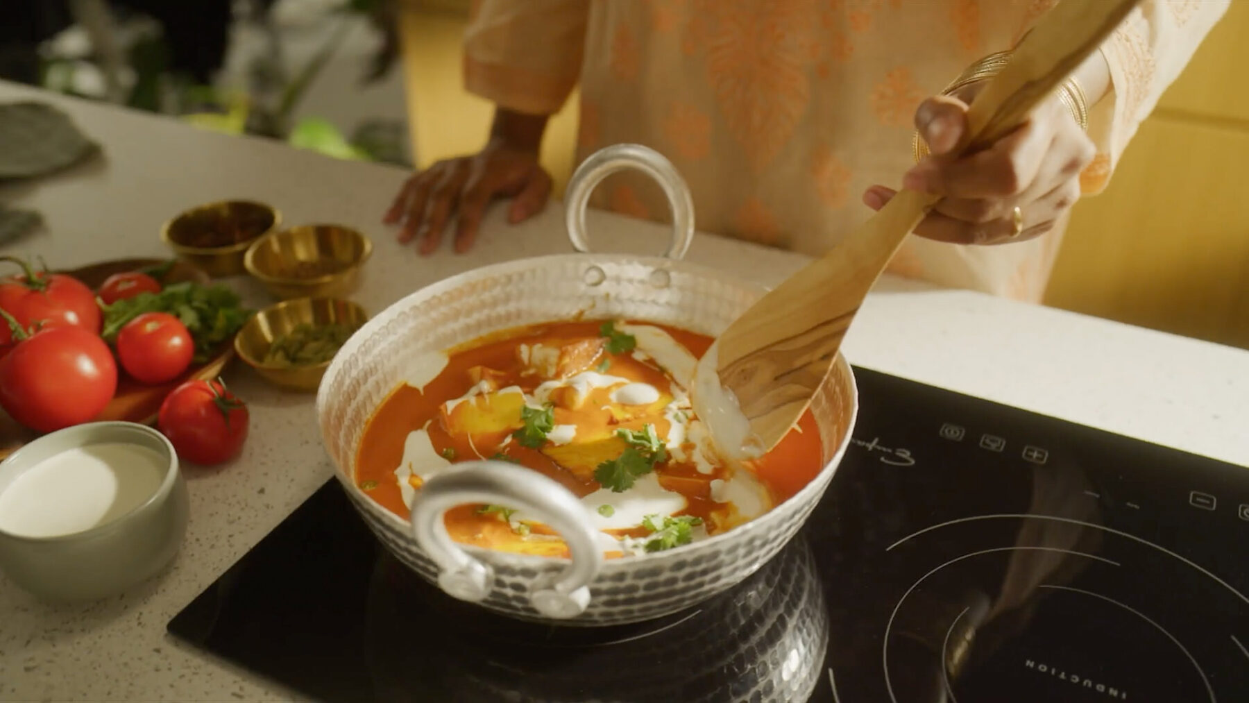 Every sweet's soulmate. Diwali Hindi - BC Dairy