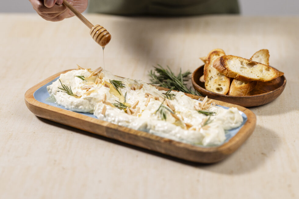 Perfect pairings with BC cheese. - BC Dairy