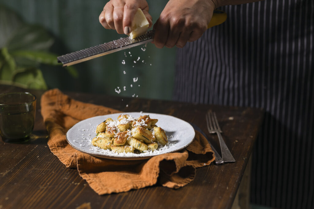 Perfect pairings with BC cheese. - BC Dairy