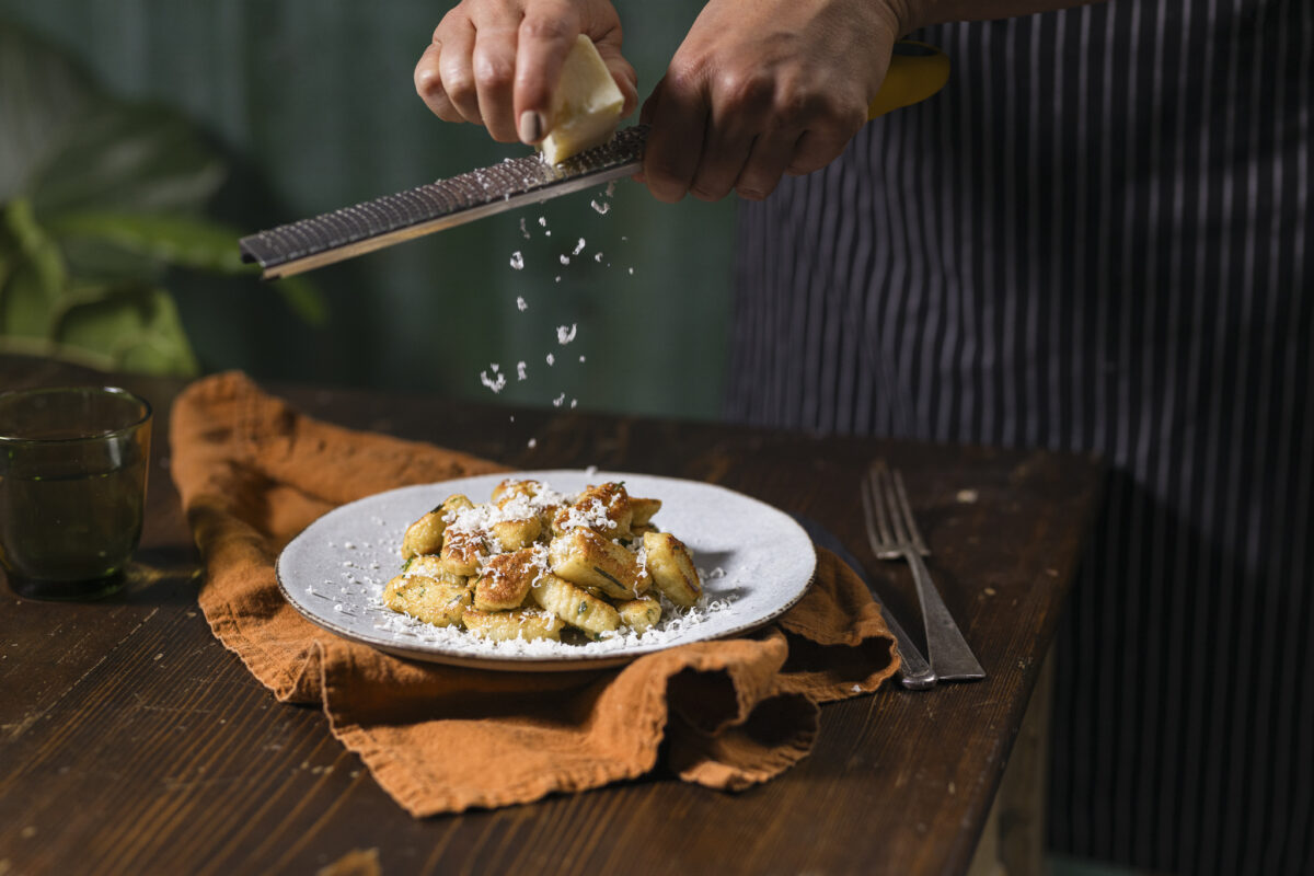 Perfect pairings with BC cheese. - BC Dairy