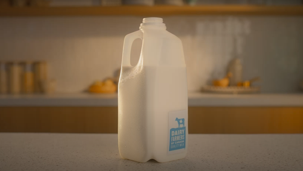 [TC] Discover with dairy. Happy Lunar New Year! - BC Dairy