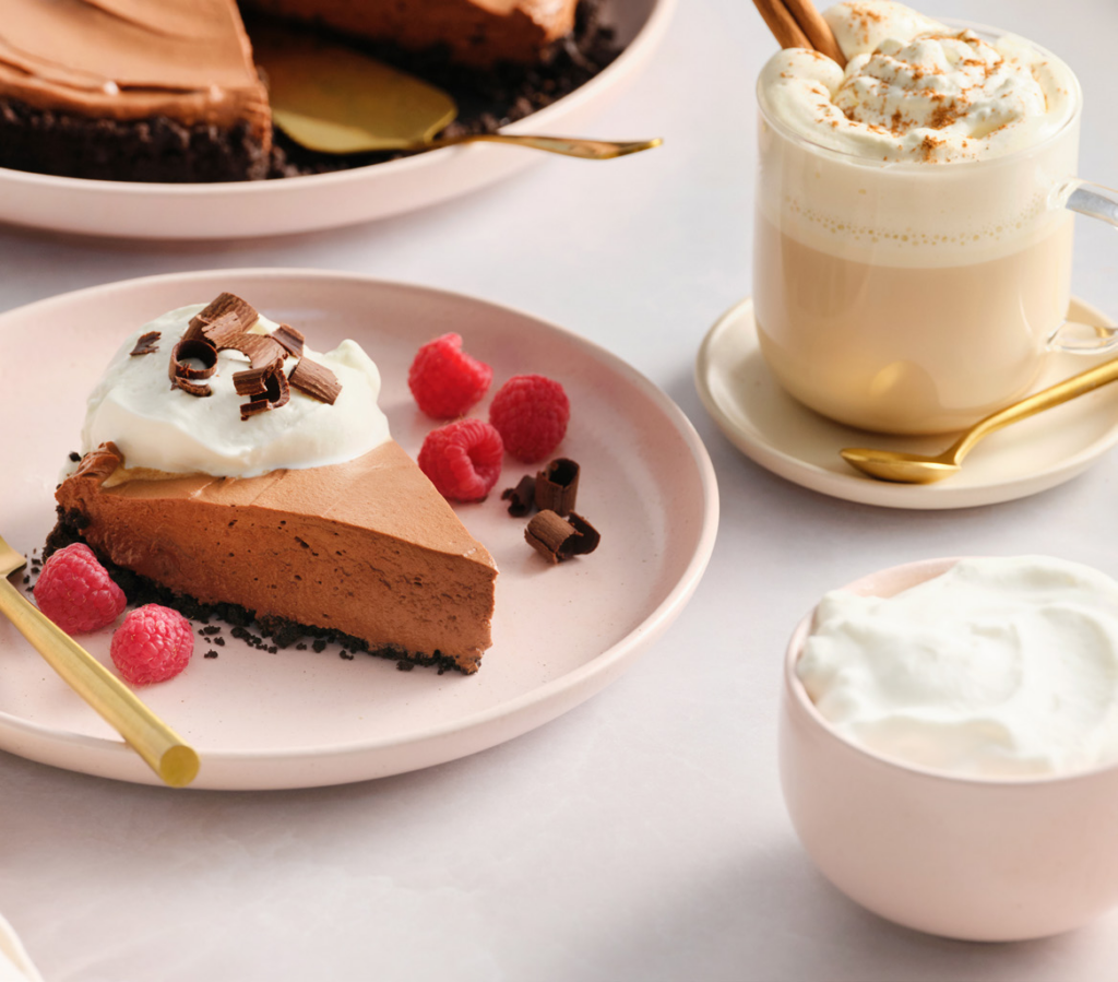 What Type of Cream Should I Use? - BC Dairy