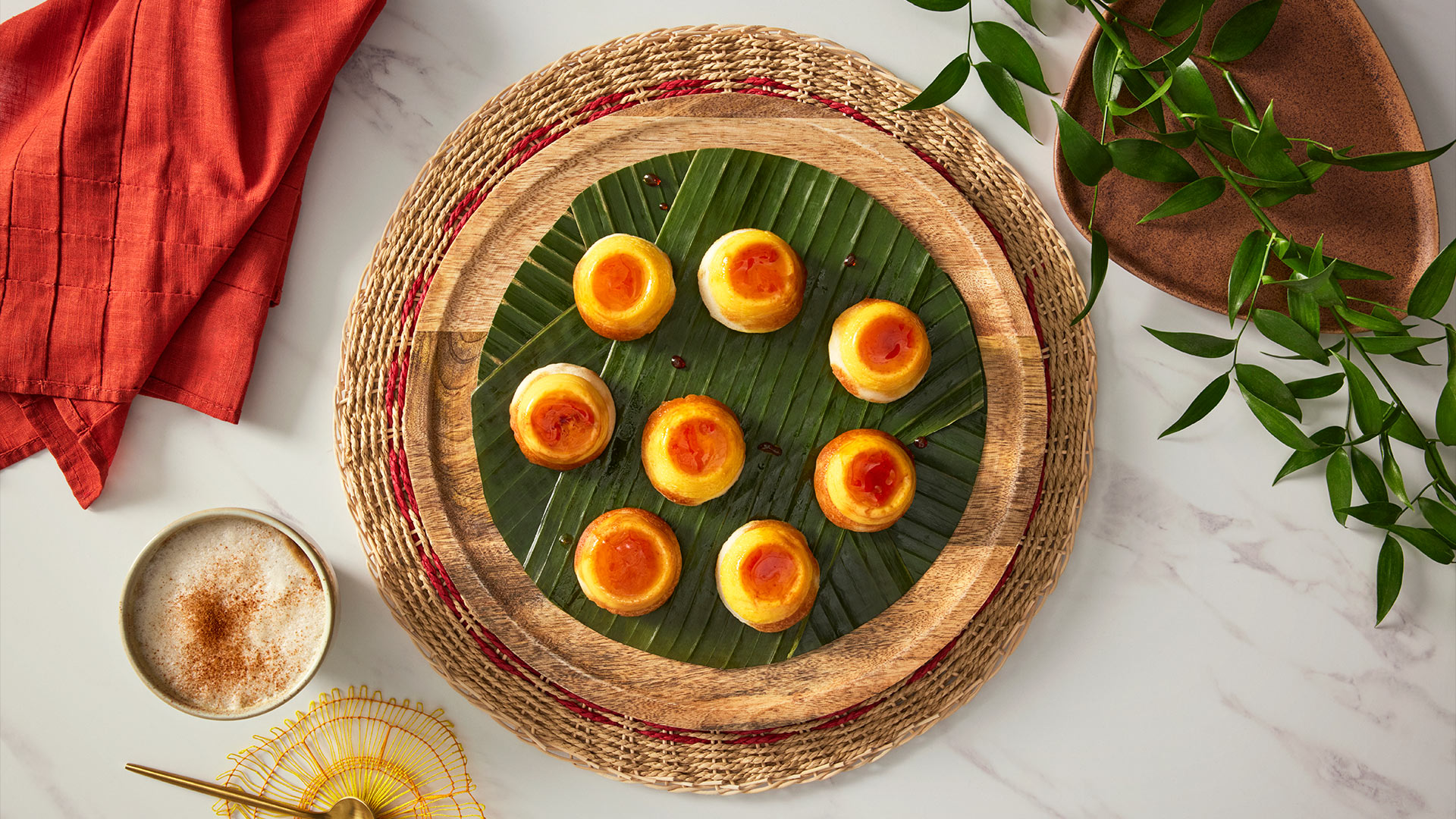 Leche Puto - BC Dairy