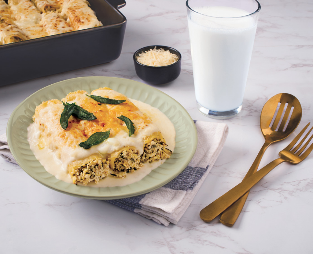 Perfect pairings with BC cheese. - BC Dairy