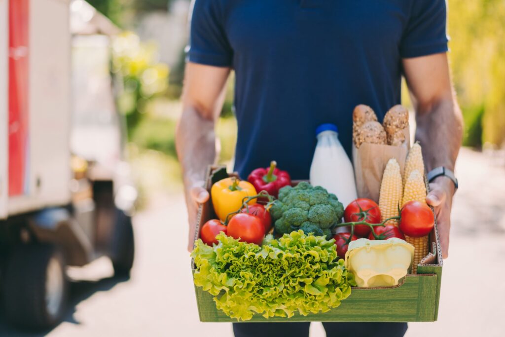School-Based Nutrition Education for Schools & Educators - BC Dairy